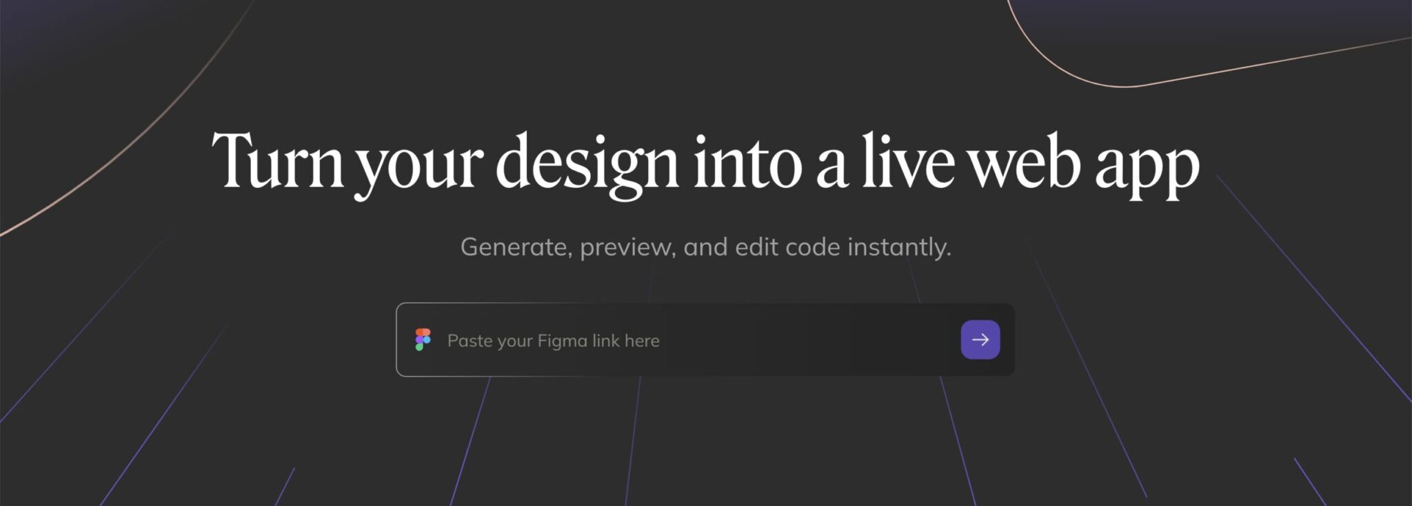 Introducing Anima Playground and Anima API: UI-First AI Code Generation ...