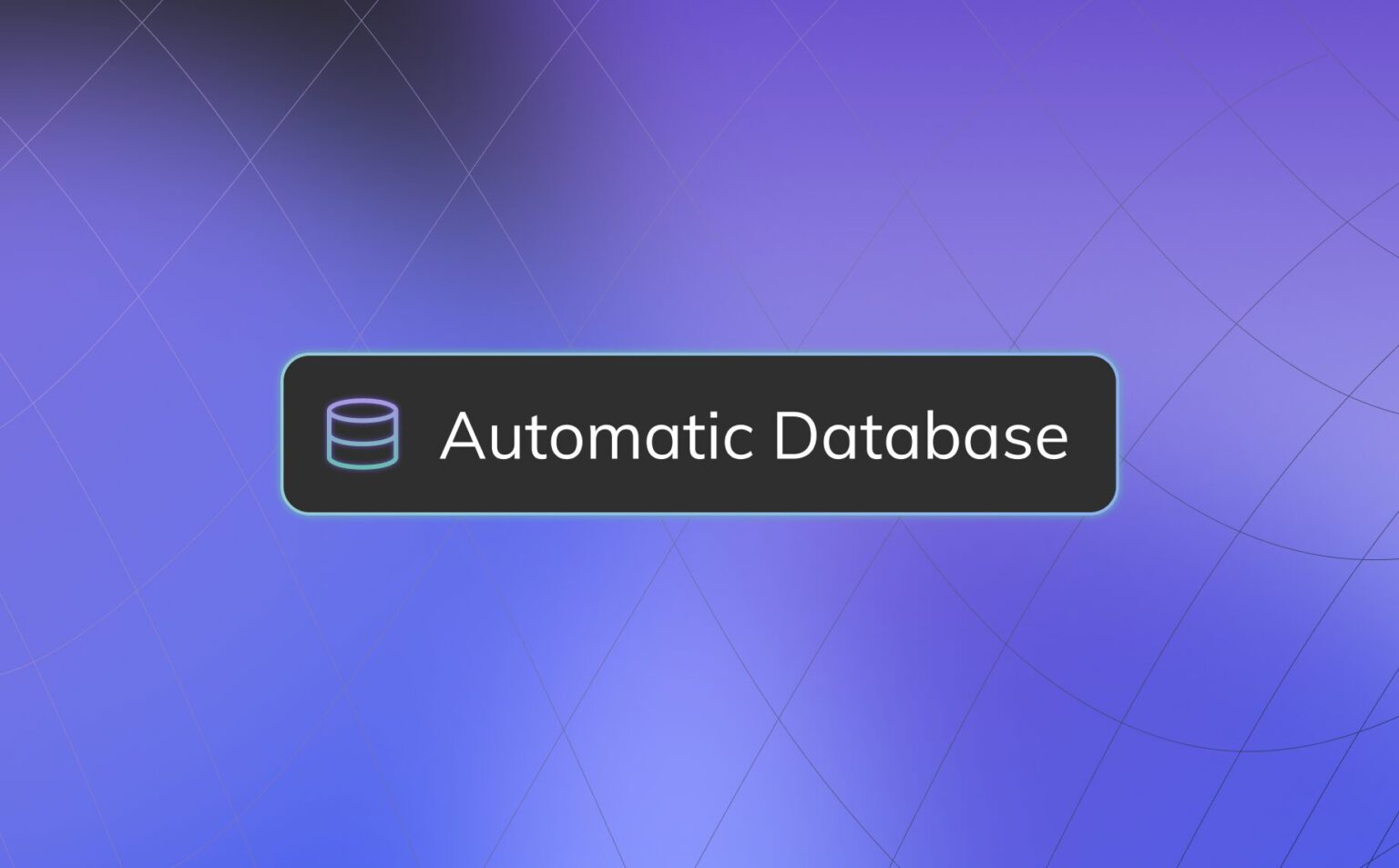 Built-in Databases for Anima Playground | Zero-Config Backend - Anima Blog