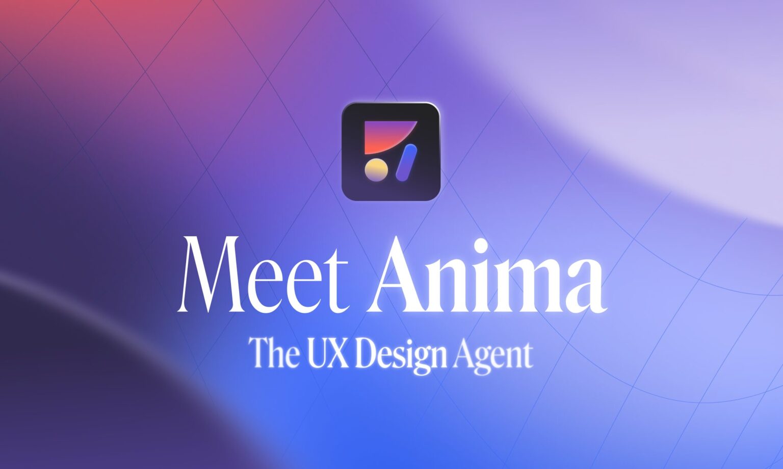 Introducing Anima, the UX Design agent - Anima Blog