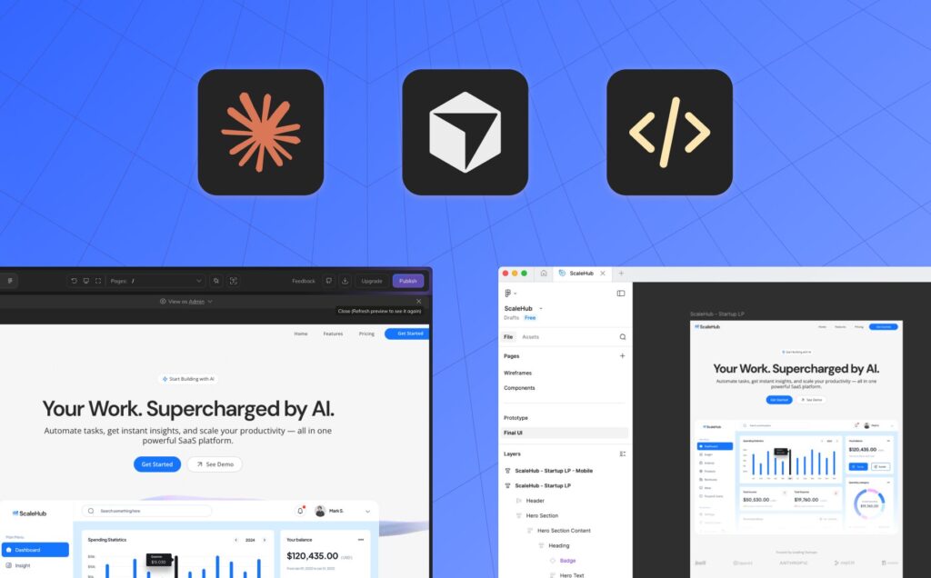 Anima MCP - Connect your AI coding agent to Anima Playground and Figma ...