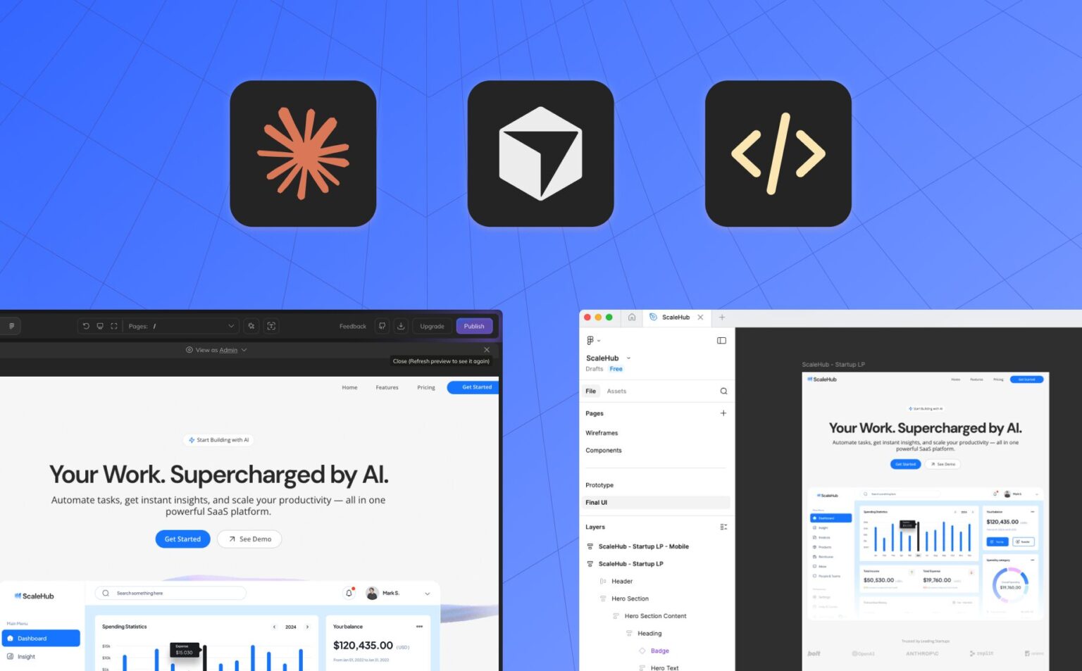 Anima MCP - Connect your AI coding agent to Anima Playground and Figma ...
